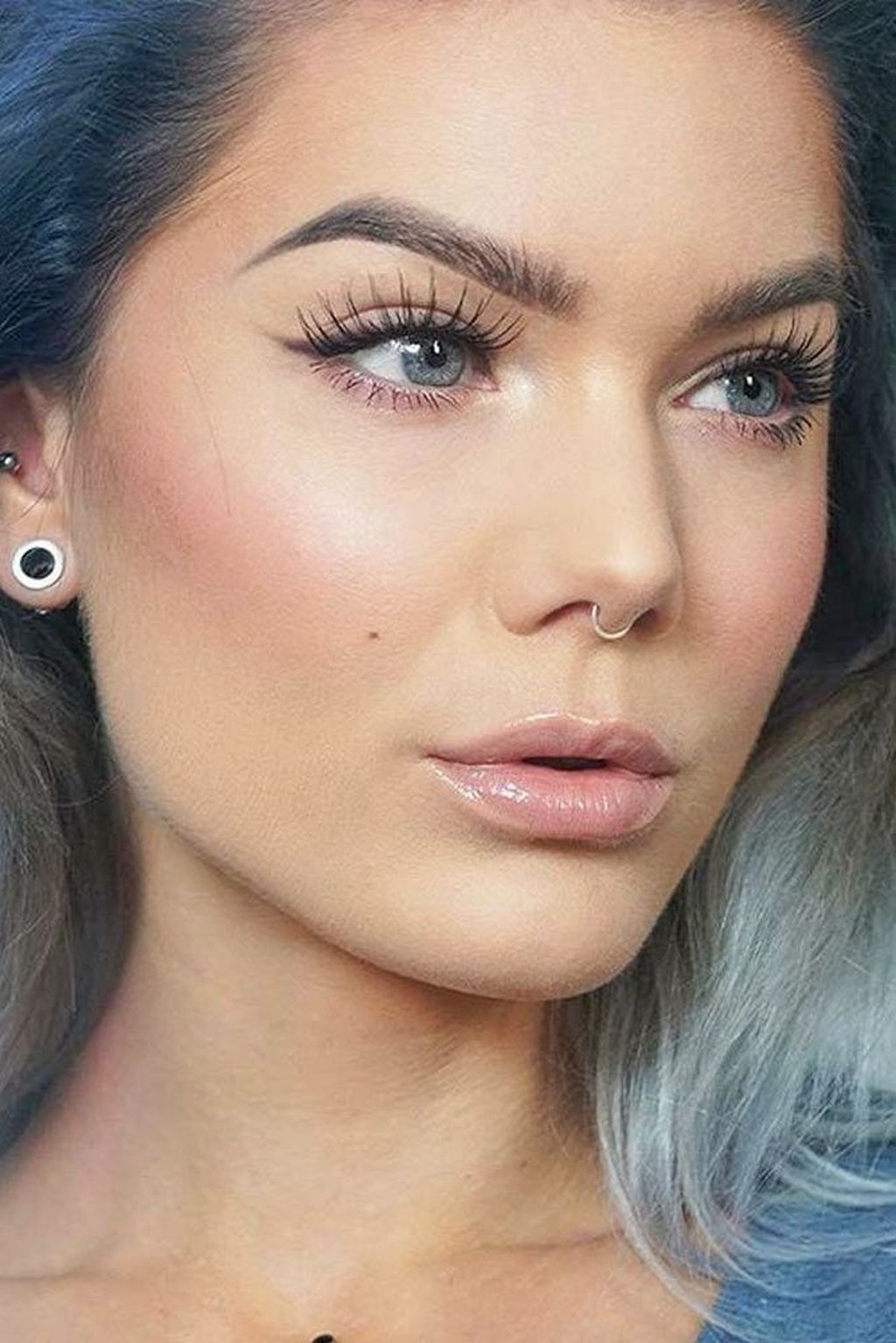 41 Best Natural Prom Makeup Ideas To Makes You Look Beautiful 41 Best Natural Prom Makeup Ideas To Makes You Look Beautiful