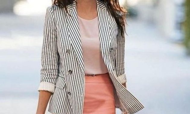 41 Fantastic and Gorgeous Professional Outfit To Wear This Fall ...