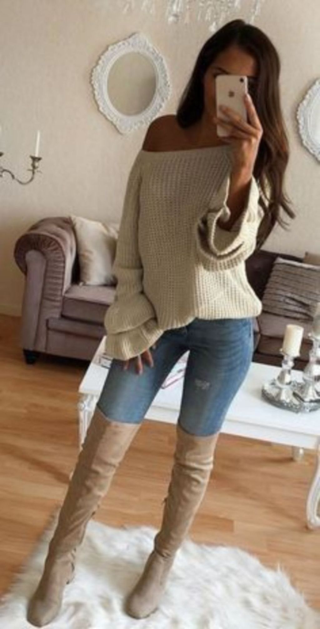 41 Cute Fall Outfits Ideas