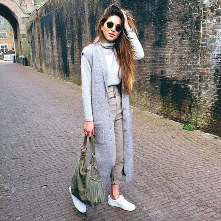 45 Elegant Fall Outfits Ideas To Inspire You