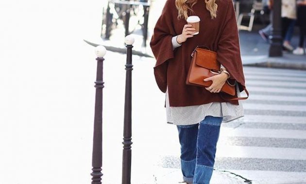 45 Elegant Fall Outfits Ideas To Inspire You – ADDICFASHION