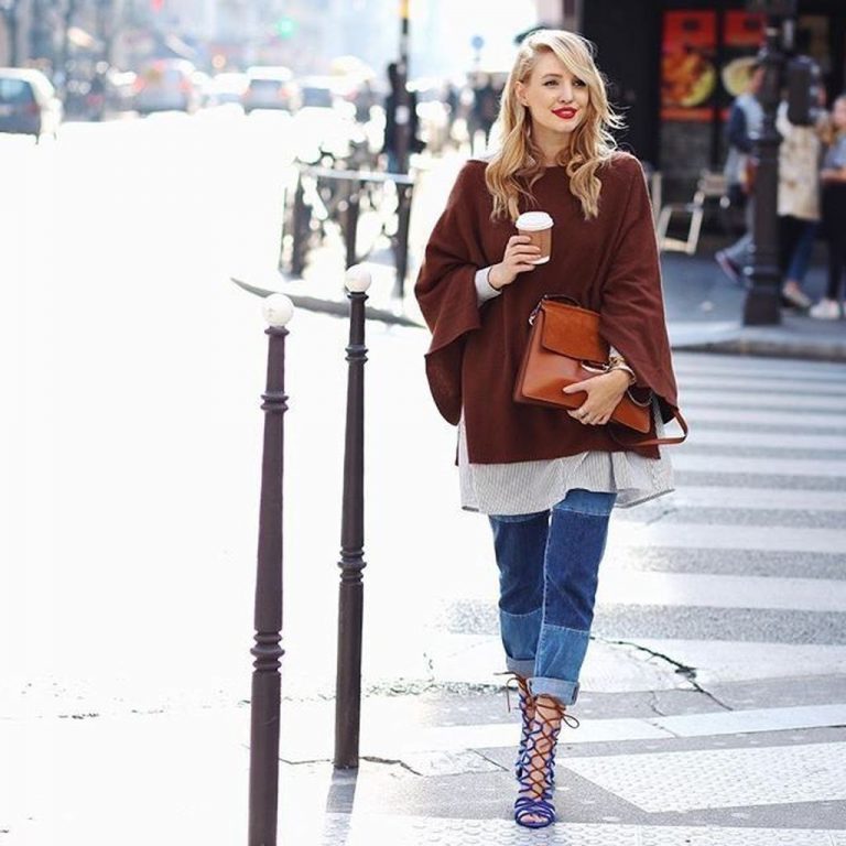 45 Elegant Fall Outfits Ideas To Inspire You