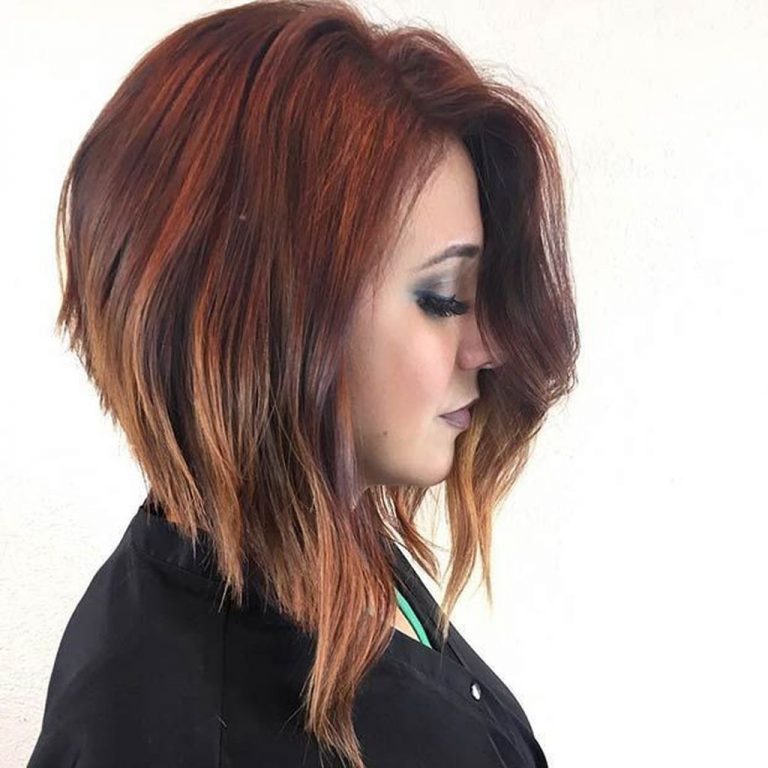 37 Charming Graduate Bob Haircut Ideas