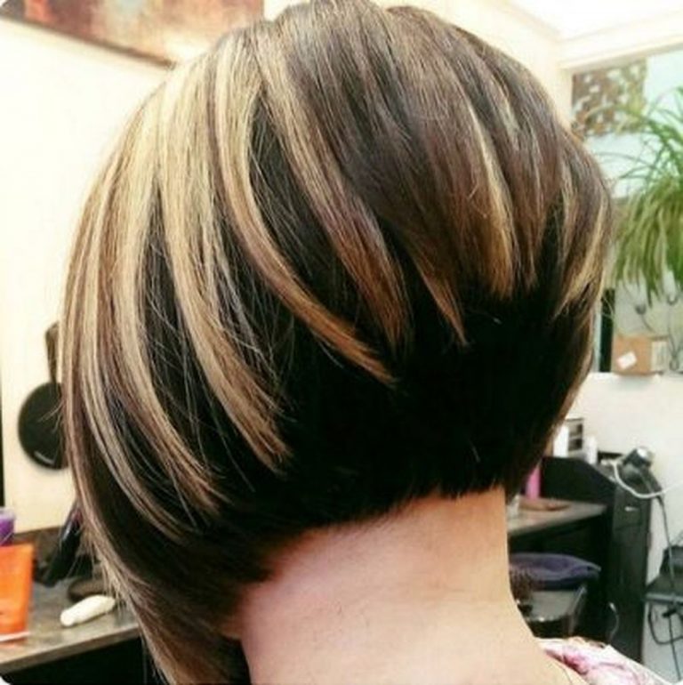 37 Charming Graduate Bob Haircut Ideas