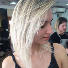 39 Cute Layered Bob Hairstyles Ideas – ADDICFASHION