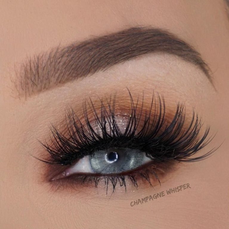 46 Stunning Shimmer Eye Makeup Ideas 2018