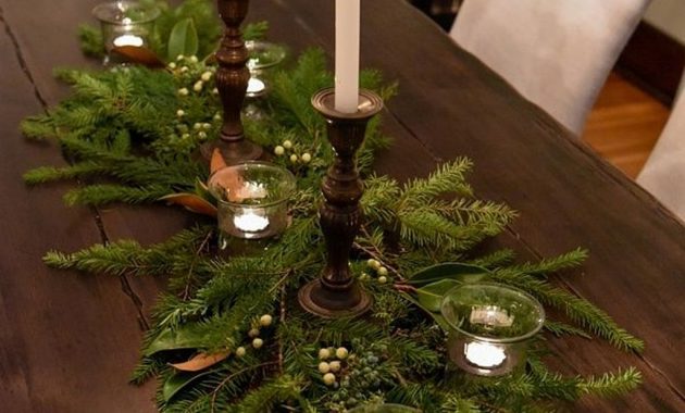 41 Affordable Winter Christmas Decorations Ideas