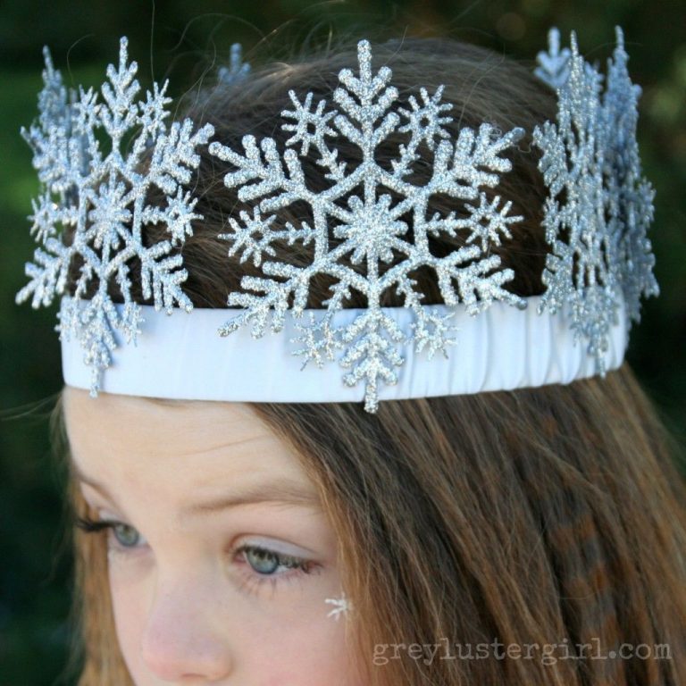 37 Charming Diy Winter Crown Holiday Party Ideas – ADDICFASHION
