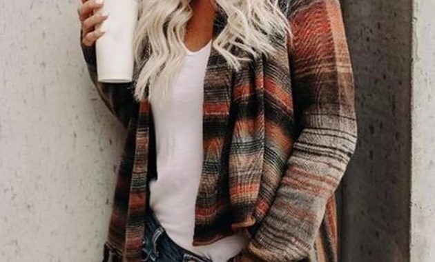 44 Classy Winter Outfits Ideas For School