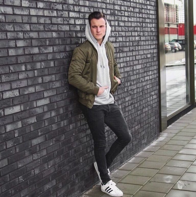 44 Classy Winter Outfits Ideas For School