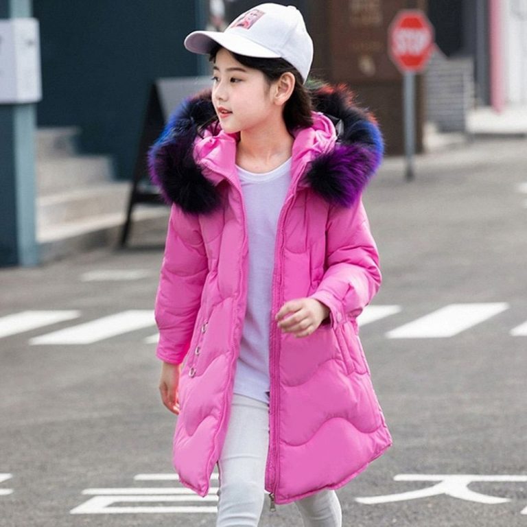 50 Extraordinary Winter Clothes Ideas For Teenage Girl – ADDICFASHION