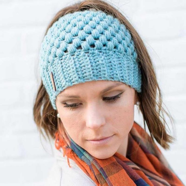 43 Lovely Winter Hats Ideas For Women – ADDICFASHION