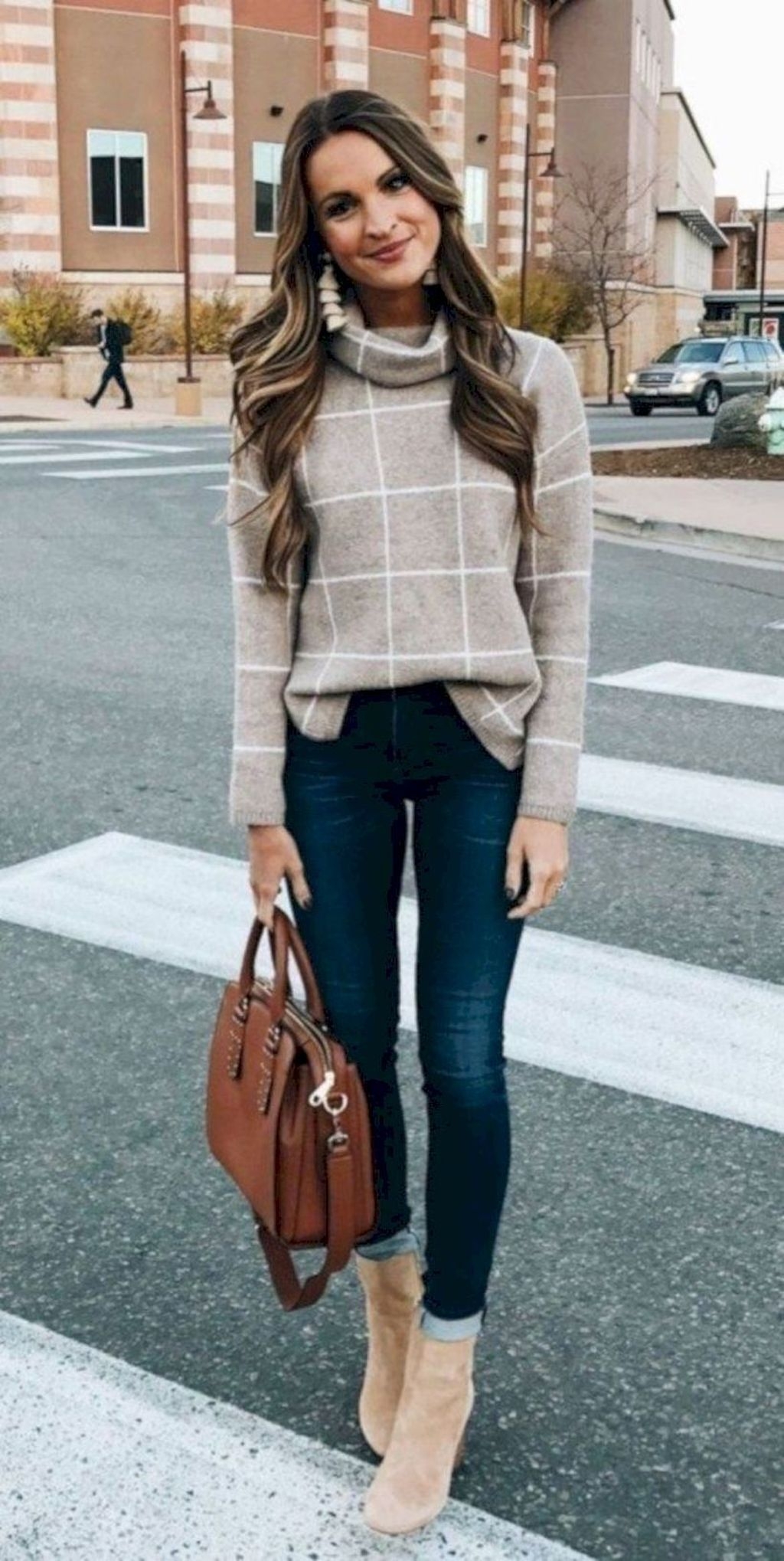 45 Stylish Winter Clothes Ideas For Women 45 Stylish Winter Clothes Ideas For Women