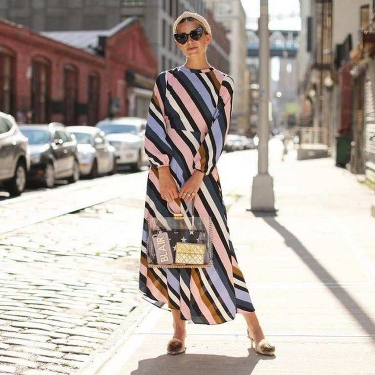 48 Charming Spring Outfits Ideas For 2019