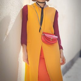 35 Fascinating Outfit Ideas For Spring