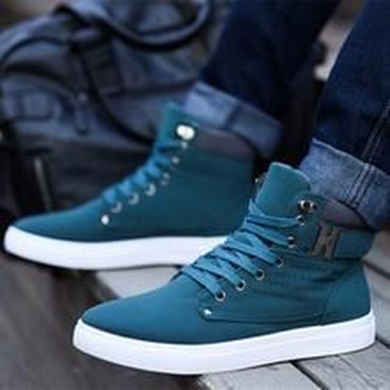 36 Affordable Sneakers Shoes Ideas For Men – ADDICFASHION
