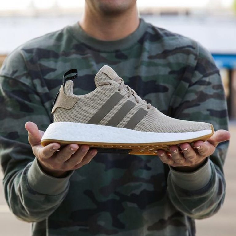 36 Affordable Sneakers Shoes Ideas For Men – ADDICFASHION