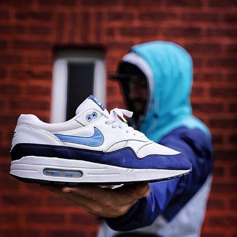 36 Affordable Sneakers Shoes Ideas For Men – ADDICFASHION