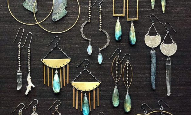35 Captivating Diy Jewelry Ideas