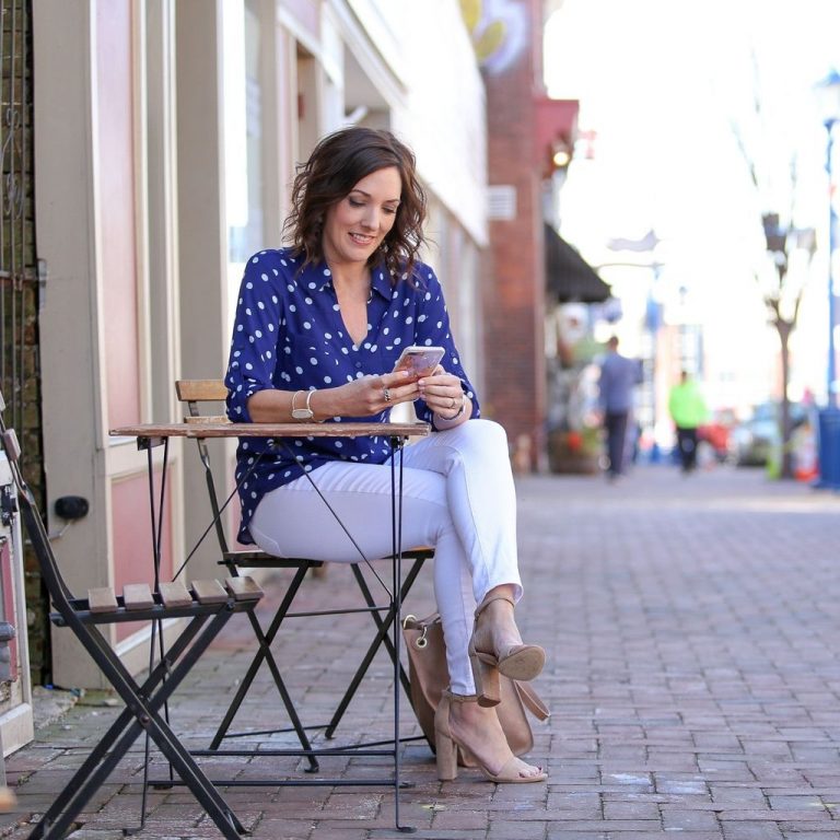 48 Charming Dinner Outfits Ideas For Spring – ADDICFASHION