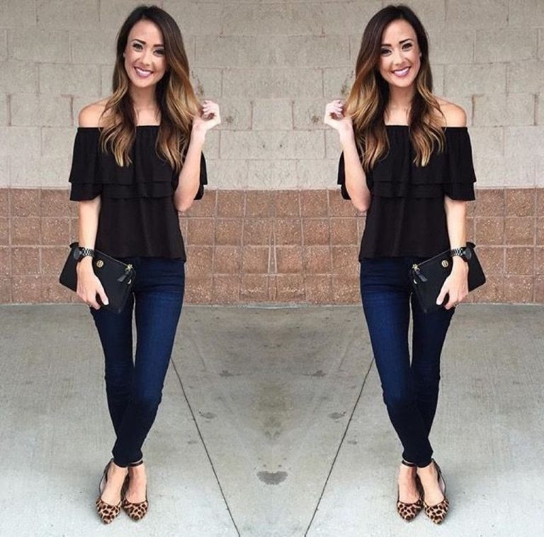 48 Charming Dinner Outfits Ideas For Spring – ADDICFASHION