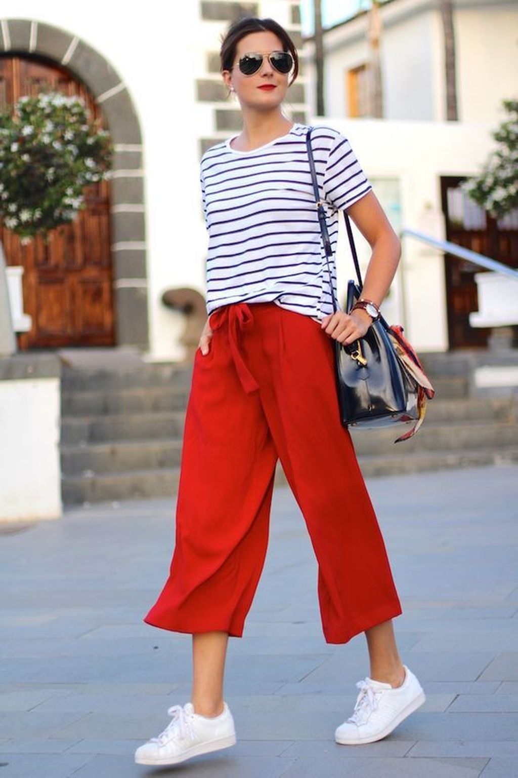 40 Charming Women Outfits Ideas For Spring And Summer
