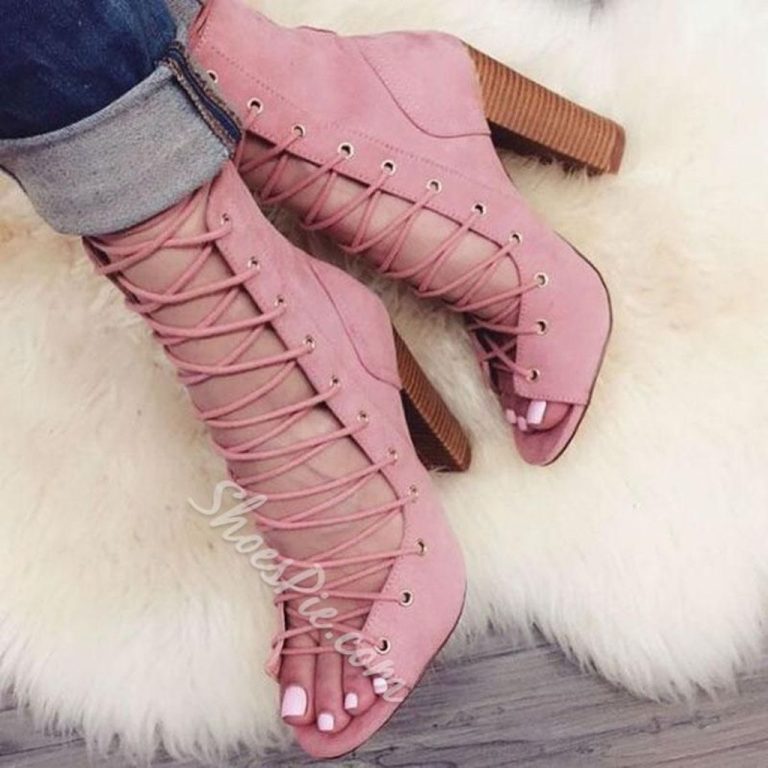 43 Comfy High Heels Ideas For Women – ADDICFASHION