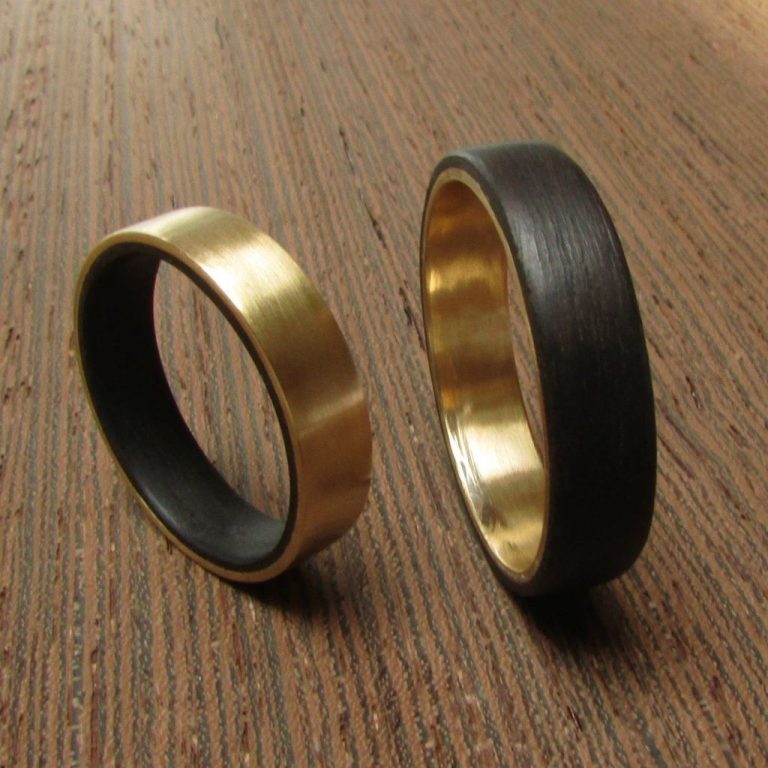 46 Creative Wedding Ring Sets Ideas For Bride And Groom