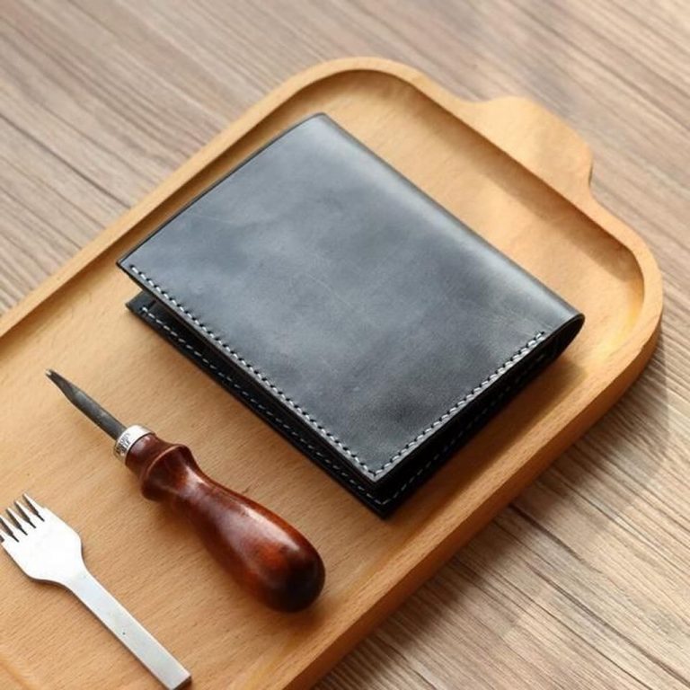 48 Elegant Wallet Designs Ideas For Men – ADDICFASHION
