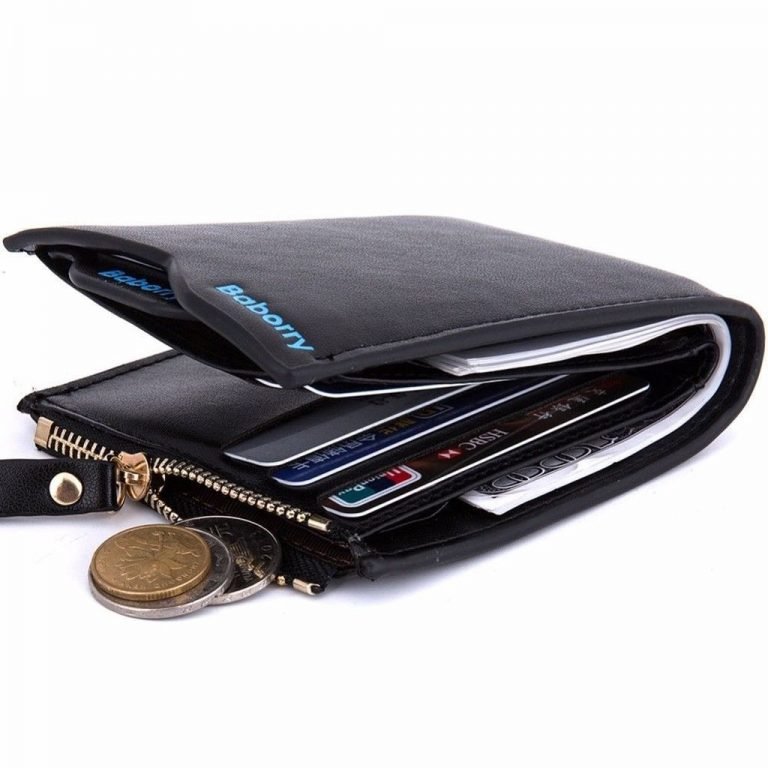 48 Elegant Wallet Designs Ideas For Men – ADDICFASHION