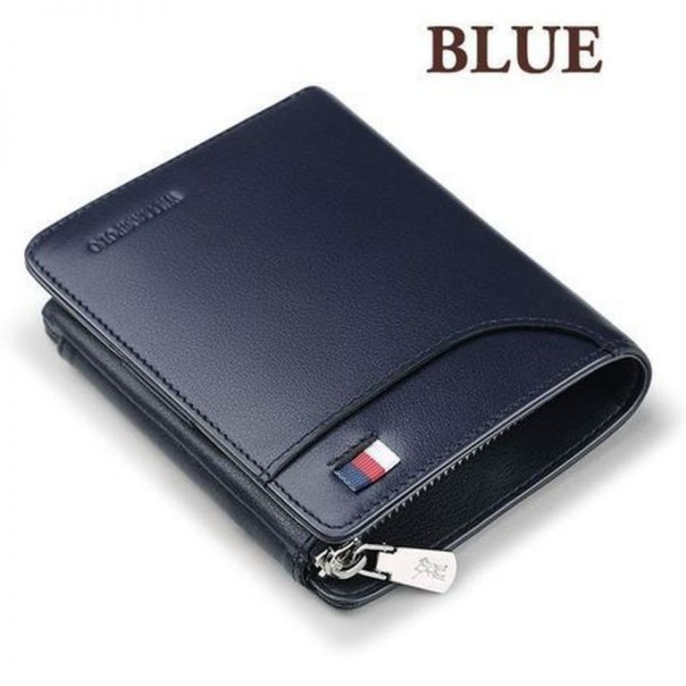 48 Elegant Wallet Designs Ideas For Men – ADDICFASHION