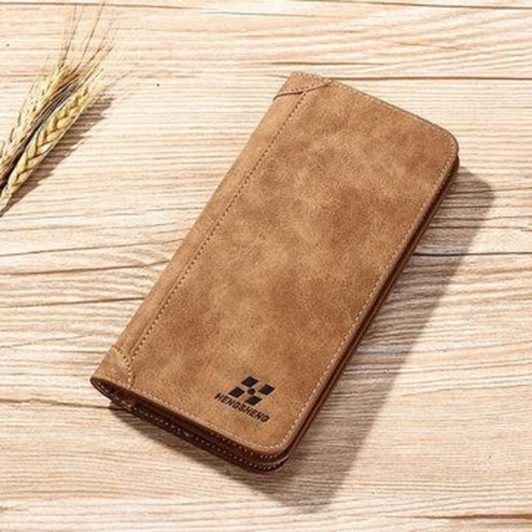 48 Elegant Wallet Designs Ideas For Men – ADDICFASHION