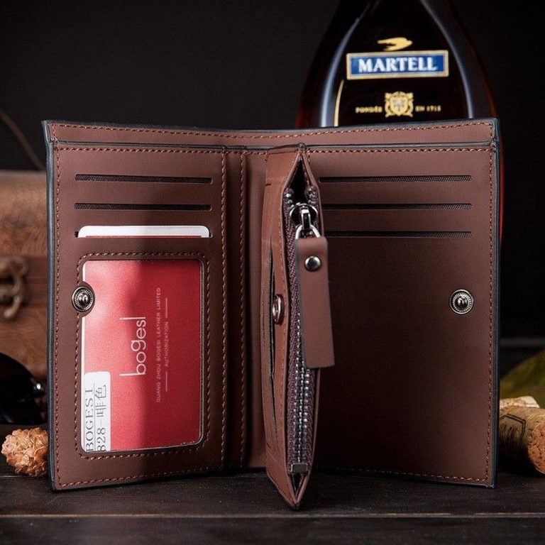 48 Elegant Wallet Designs Ideas For Men – ADDICFASHION