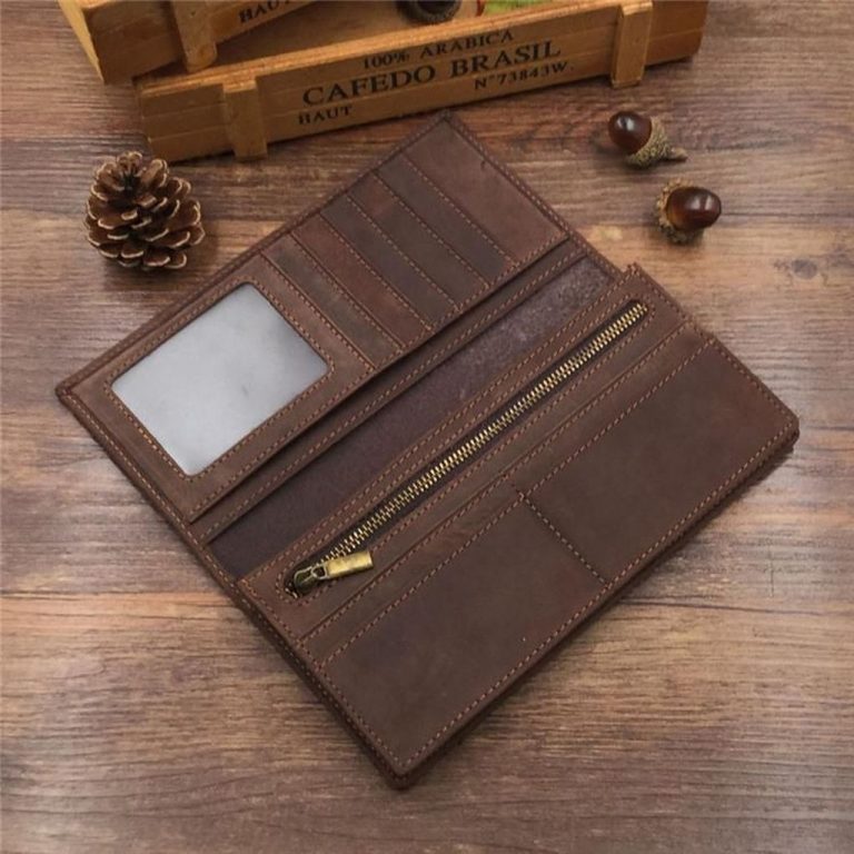 48 Elegant Wallet Designs Ideas For Men – ADDICFASHION