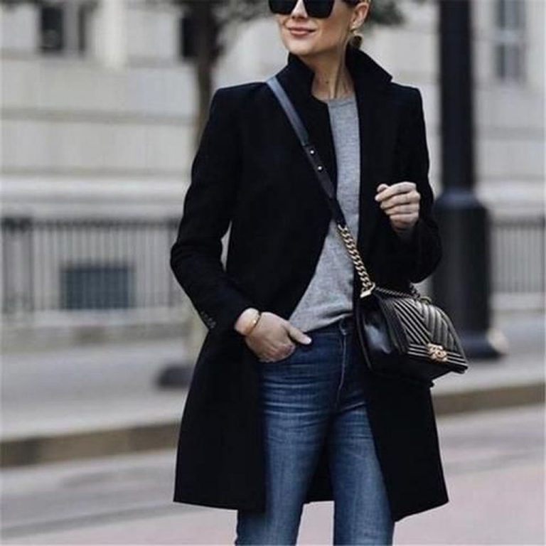 42 Unordinary Mismatched Outfits Ideas For Women – ADDICFASHION