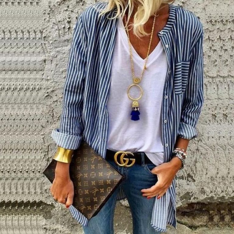 42 Unordinary Mismatched Outfits Ideas For Women – ADDICFASHION