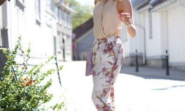 38 Unique Work Outfit Ideas For Summer And Spring