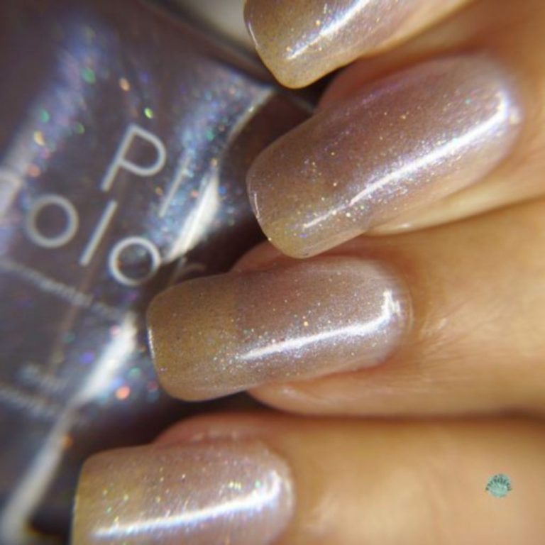 46 Vintage Nail Polish Ideas For 2019 – ADDICFASHION