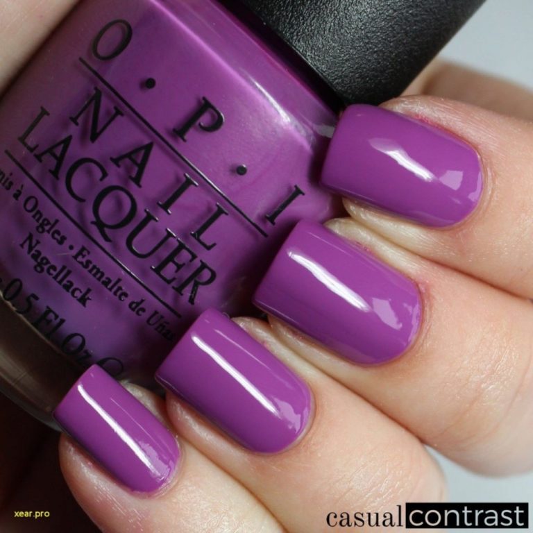 46 Vintage Nail Polish Ideas For 2019 – ADDICFASHION