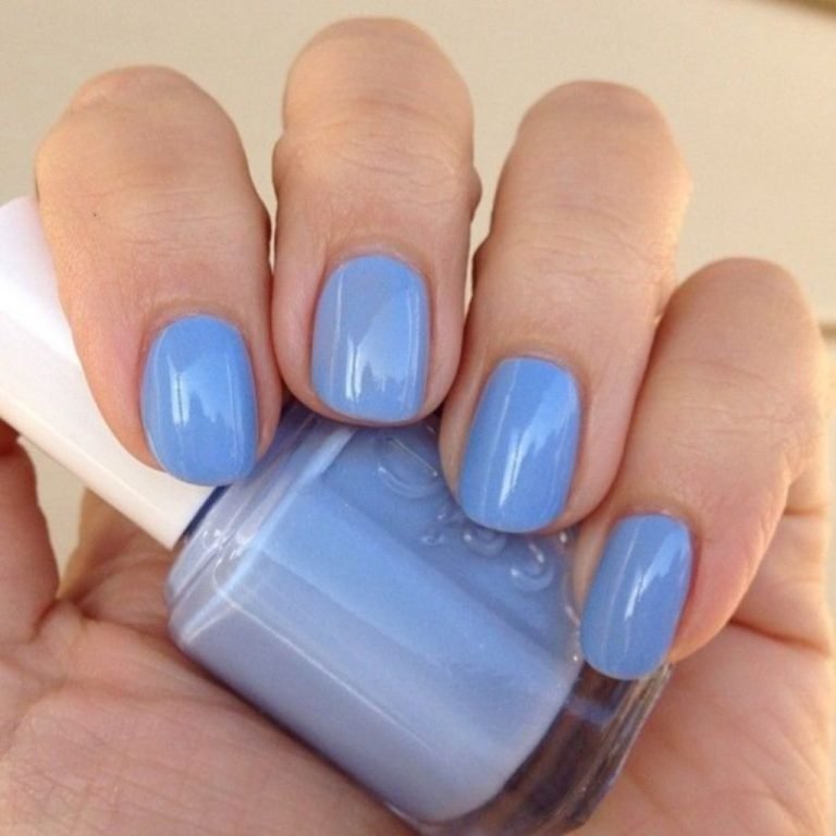 46 Vintage Nail Polish Ideas For 2019 – ADDICFASHION