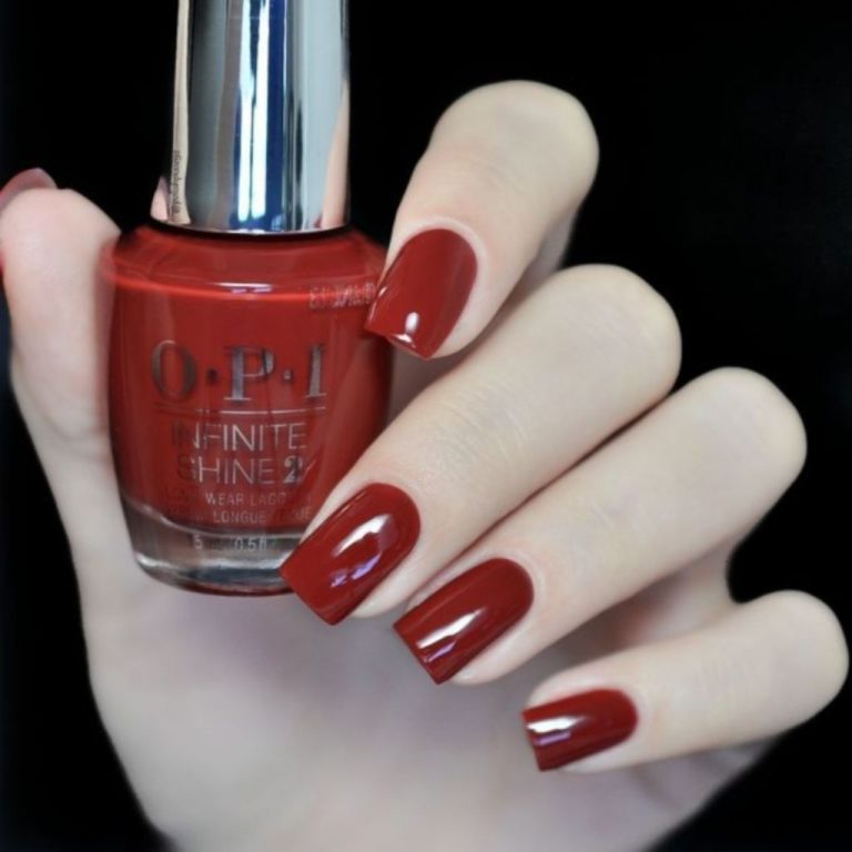 46 Vintage Nail Polish Ideas For 2019 – ADDICFASHION