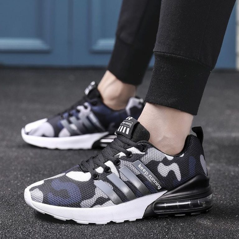 50 Cool Shoes Summer Ideas For Men That Looks Cool