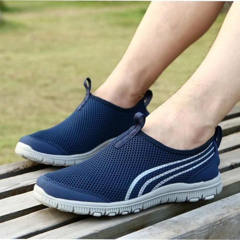 50 Cool Shoes Summer Ideas For Men That Looks Cool Addicfashion