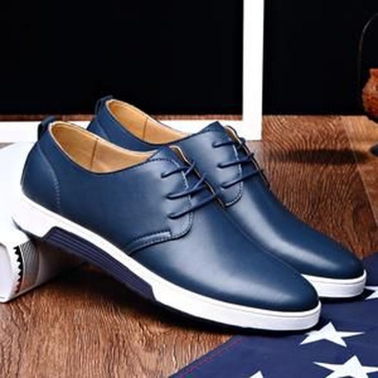 50 Cool Shoes Summer Ideas For Men That Looks Cool Addicfashion