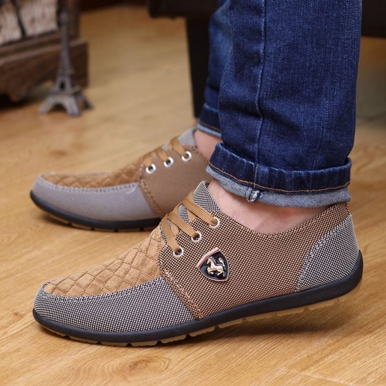 50 Cool Shoes Summer Ideas For Men That Looks Cool Addicfashion
