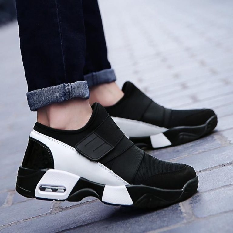 50 Cool Shoes Summer Ideas For Men That Looks Cool Addicfashion