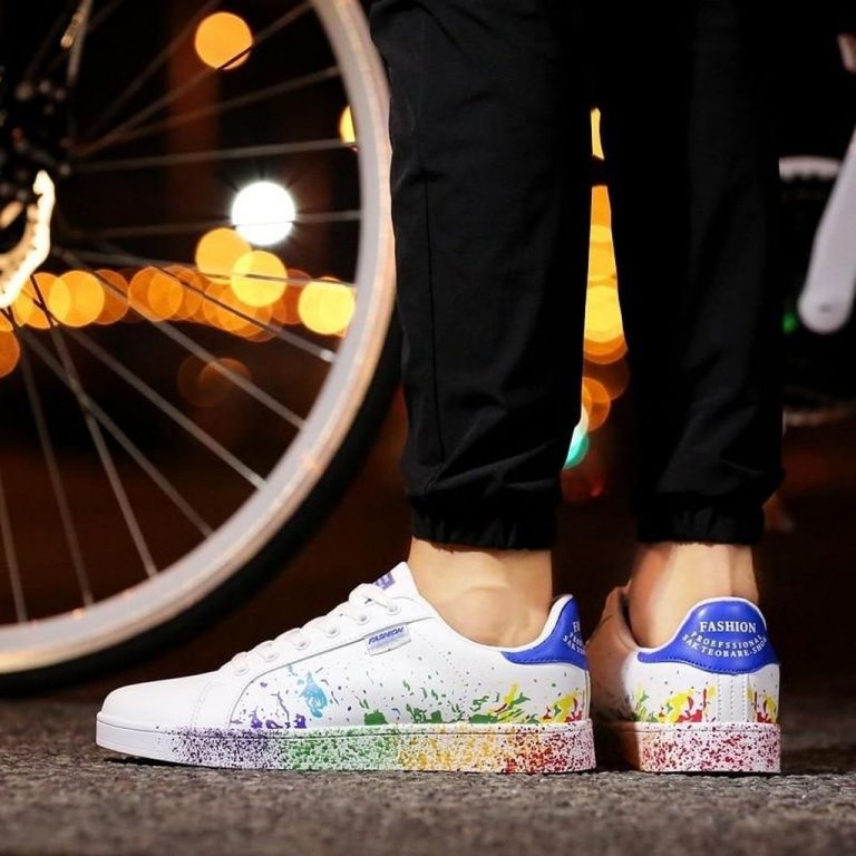50 Cool Shoes Summer Ideas For Men That Looks Cool
