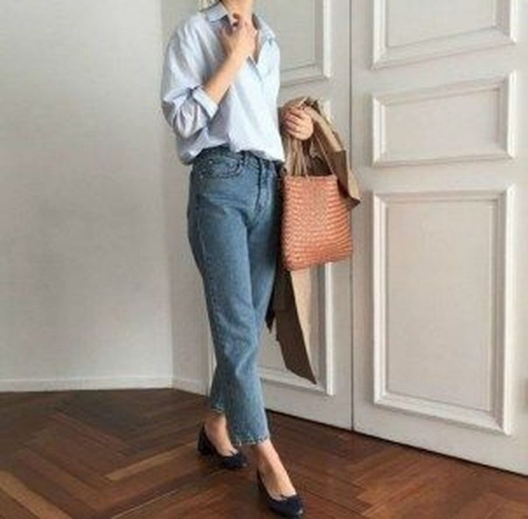 45 Creative Work Outfits Ideas For Womens