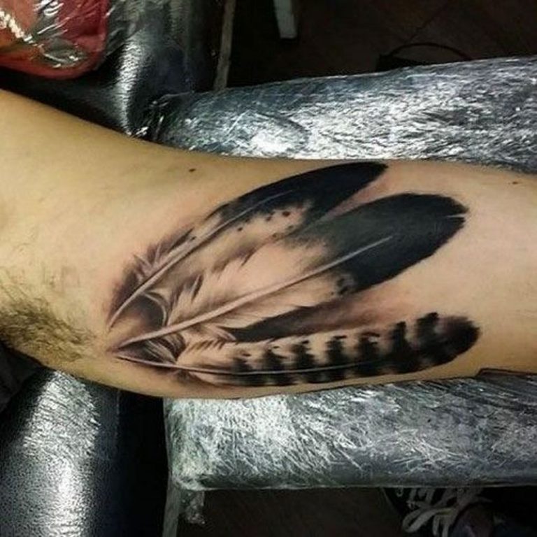 49 Gorgeous Arm Tattoo Design Ideas For Men That Looks Cool