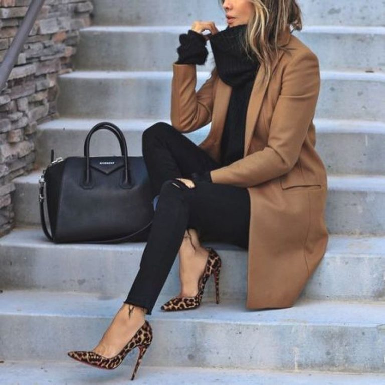 43 Unique Office Outfits Ideas For Career Women